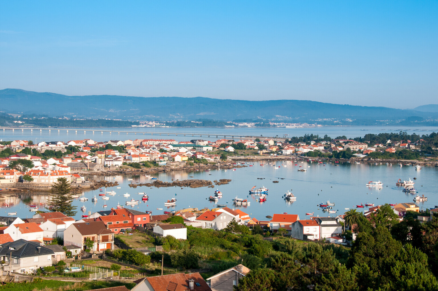 Visiter la Galice, Espagne ⭐️ Les incontournables 2026