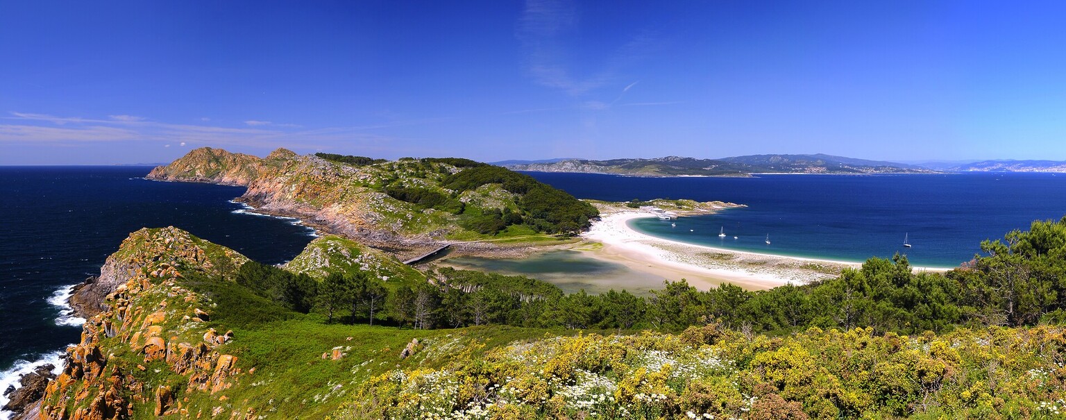 Visiter la Galice, Espagne ⭐️ Les incontournables 2026