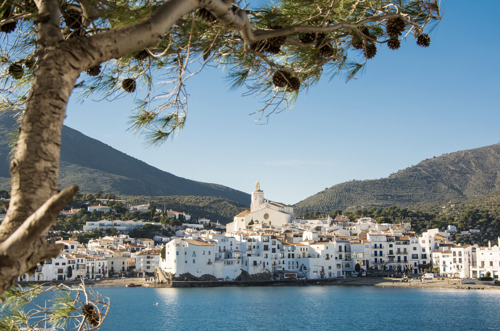 Things to Do in Cadaqués in 2026 ⭐️ Your Costa Brava Guide