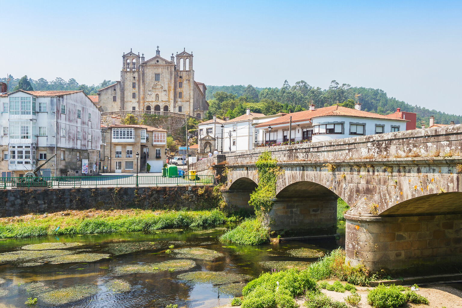 Unique Things to Do in Pontevedra ⭐️ Your Galicia 2026 Guide
