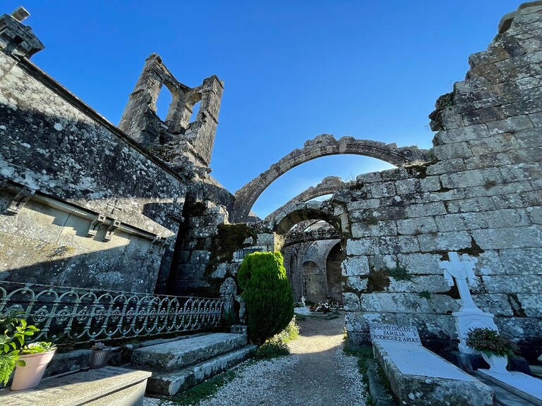 Top Things to Do in Cambados Spain ⭐️ 2026 Complete Guide