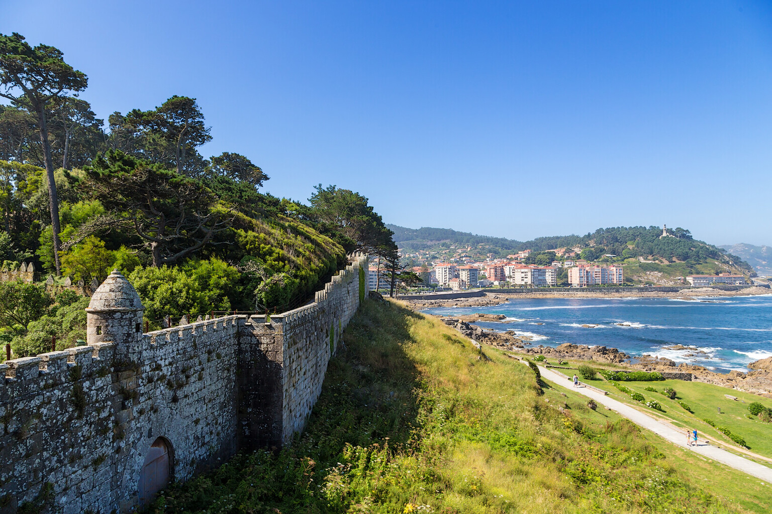 What to Do in Ferrol Spain ⭐️ All You Must See in 2025