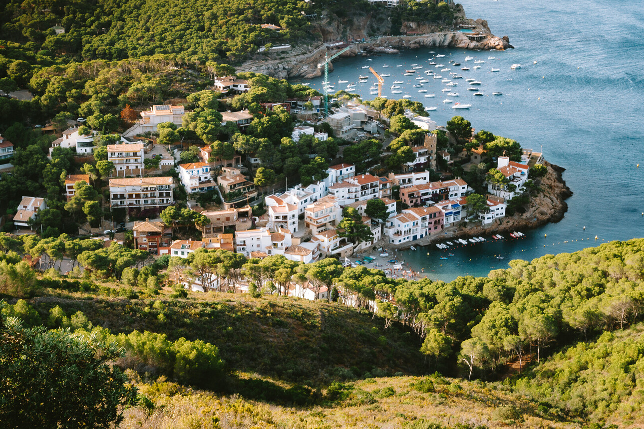 Visit Begur and Enjoy Your Spanish Trip⭐️ 2026 Guide
