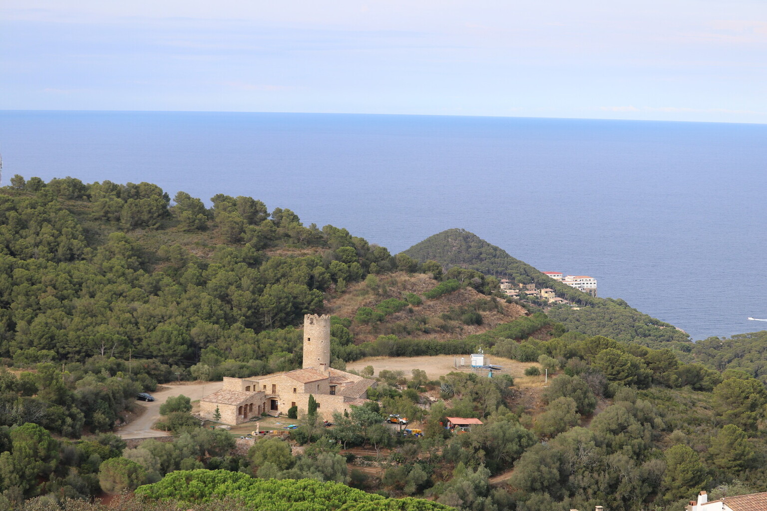 Visit Begur and Enjoy Your Spanish Trip⭐️ 2026 Guide