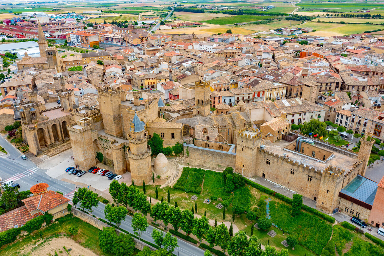 Visit Olite Spain ⭐️ Unmissable Things to Do in 2026