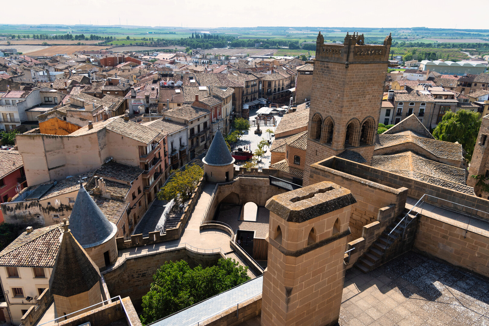 Visit Olite Spain ⭐️ Unmissable Things to Do in 2025