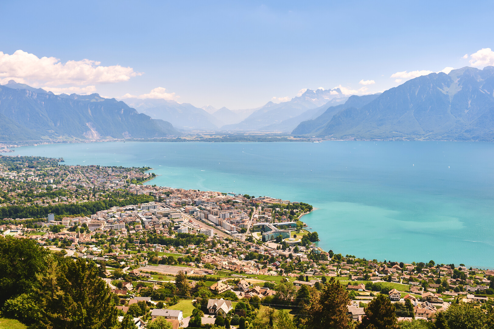 Top Things to Do in Vevey Switzerland ⭐️ 2025 Trip Guide
