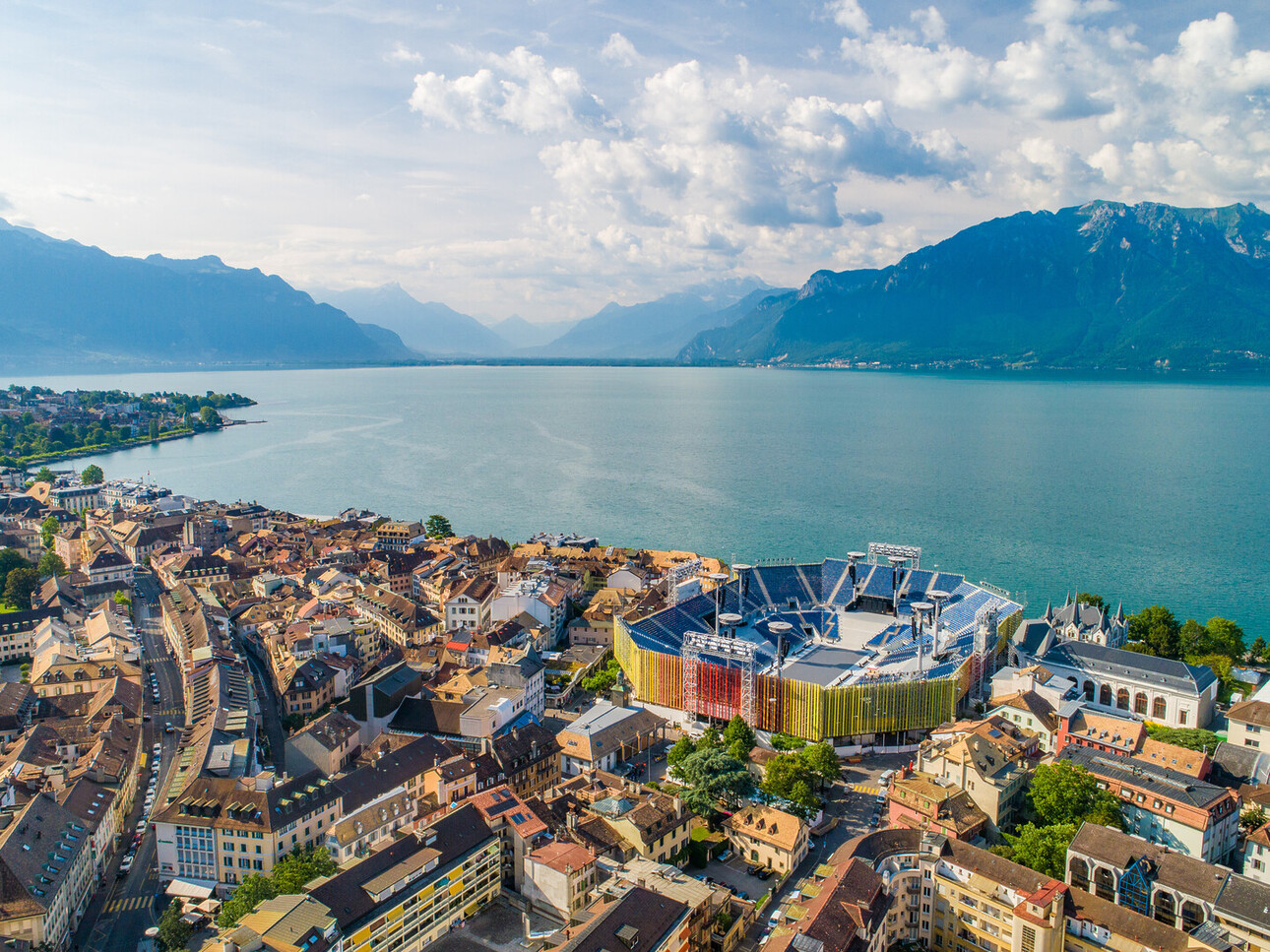 Top Things to Do in Vevey Switzerland ⭐️ 2025 Trip Guide