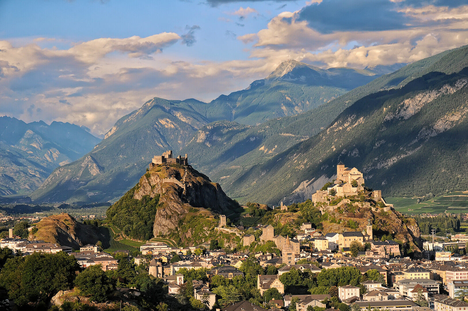 Top Things to Do in Sion Switzerland ⭐️ Your 2026 Itinerary