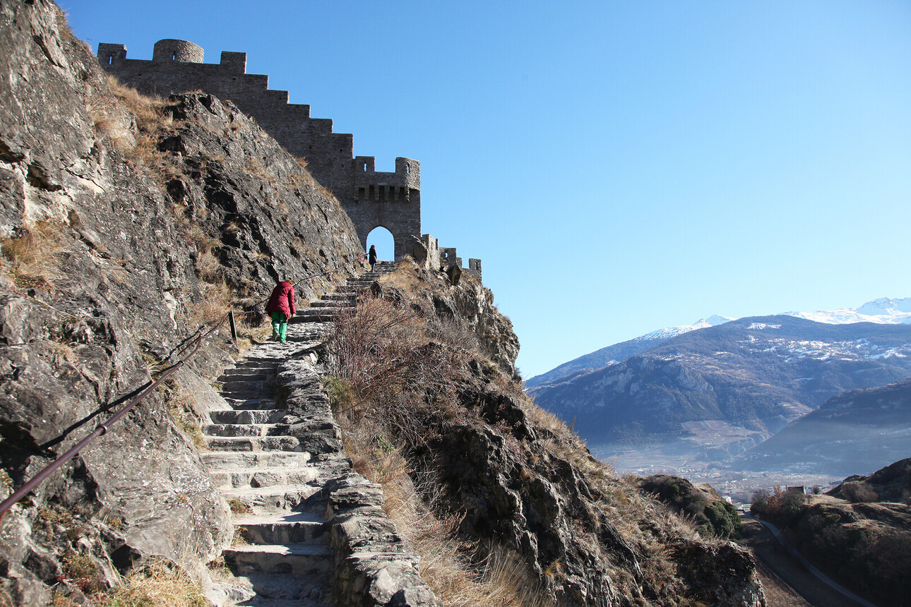 Top Things to Do in Sion Switzerland ⭐️ Your 2026 Itinerary