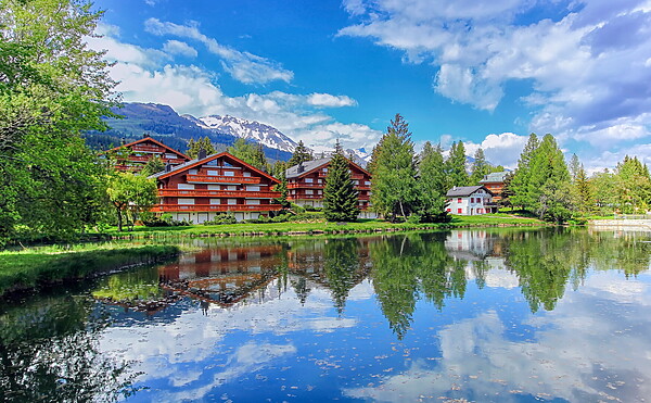Top Things to Do in Brig Switzerland ⭐️ 2025's Must-sees