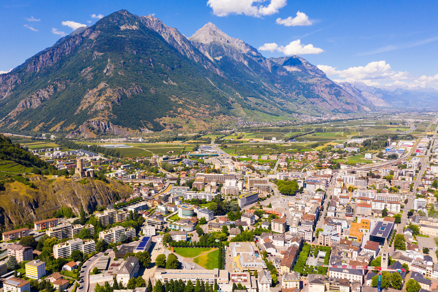 Top Things to Do in Brig Switzerland ⭐️ 2025's Must-sees