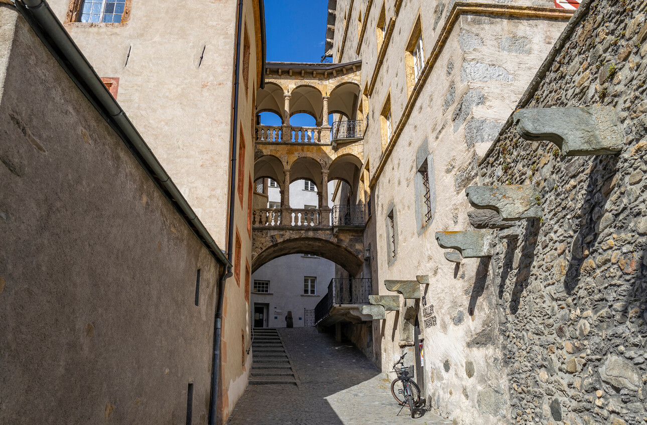 Top Things to Do in Brig Switzerland ⭐️ 2025's Must-sees