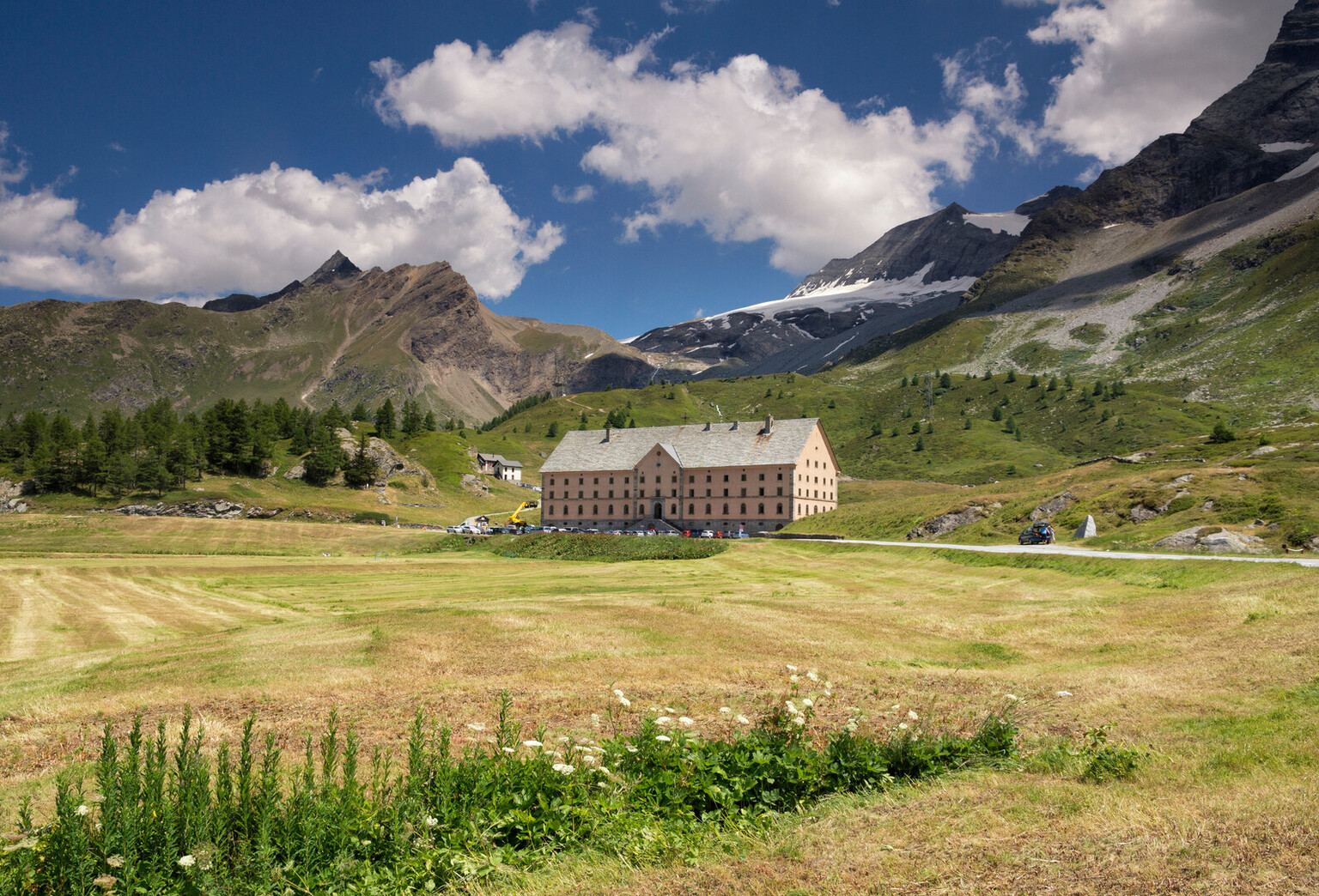 Top Things to Do in Brig Switzerland ⭐️ 2025's Must-sees