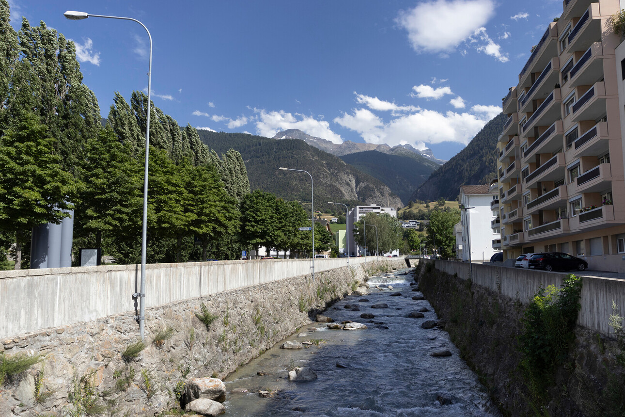 Top Things to Do in Brig Switzerland ⭐️ 2025's Must-sees