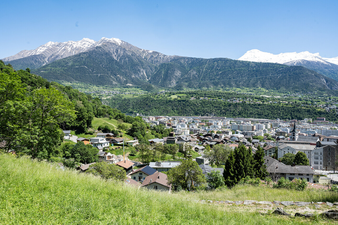Top Things to Do in Brig Switzerland ⭐️ 2025's Must-sees