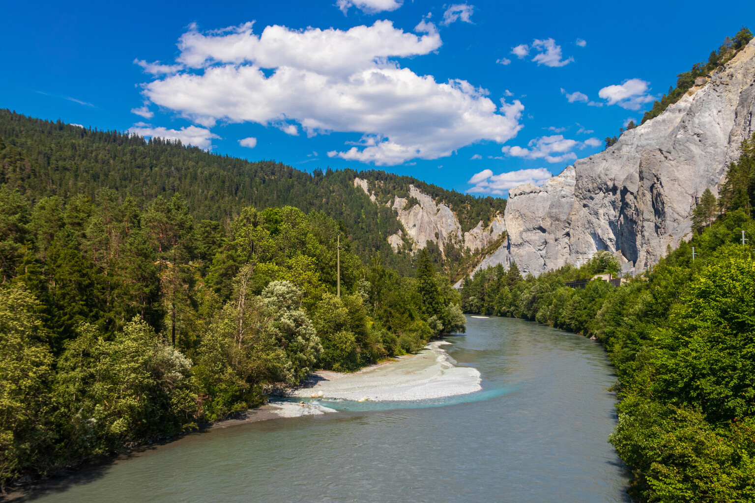 Que faire à Coire (Chur), Suisse ⭐️ Top des visites 2026