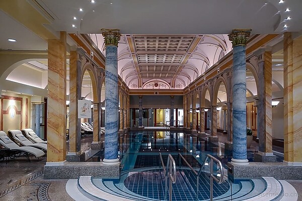 Top Things to Do in Bad Ragaz Switzerland ⭐️ 2025 Guide