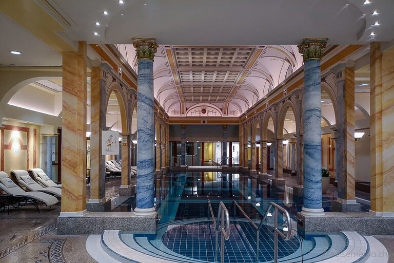 Top Things to Do in Bad Ragaz Switzerland ⭐️ 2025 Guide