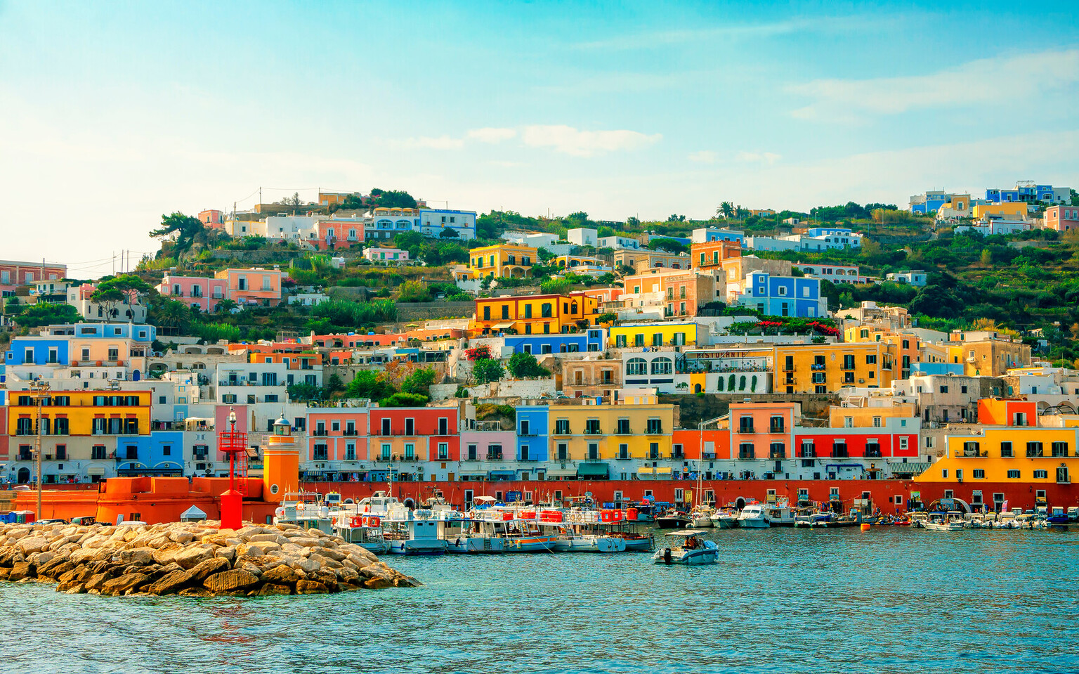 Visit Gaeta Italy ⭐️ What You Should See in 2026