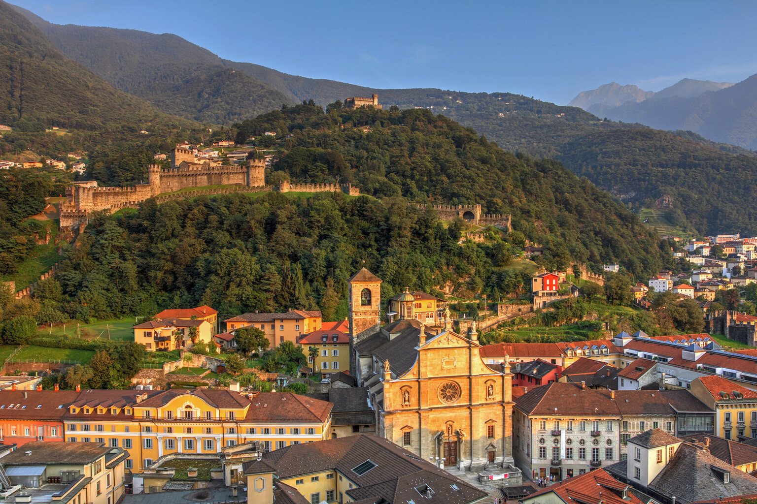 Que faire à Locarno ⭐️ Guide des choses à faire en 2026