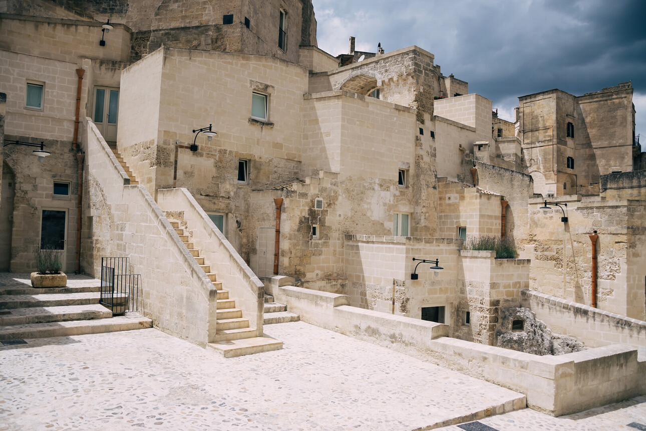 Visit Sassi di Matera ⭐️ Tour the Italian Caves in 2025