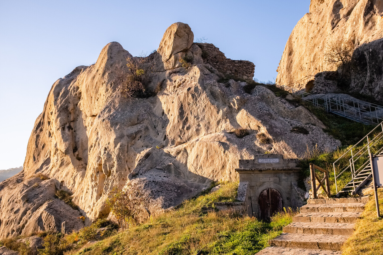Visit Castelmezzano in Italy ⭐️ Your Ultimate 2026 Guide