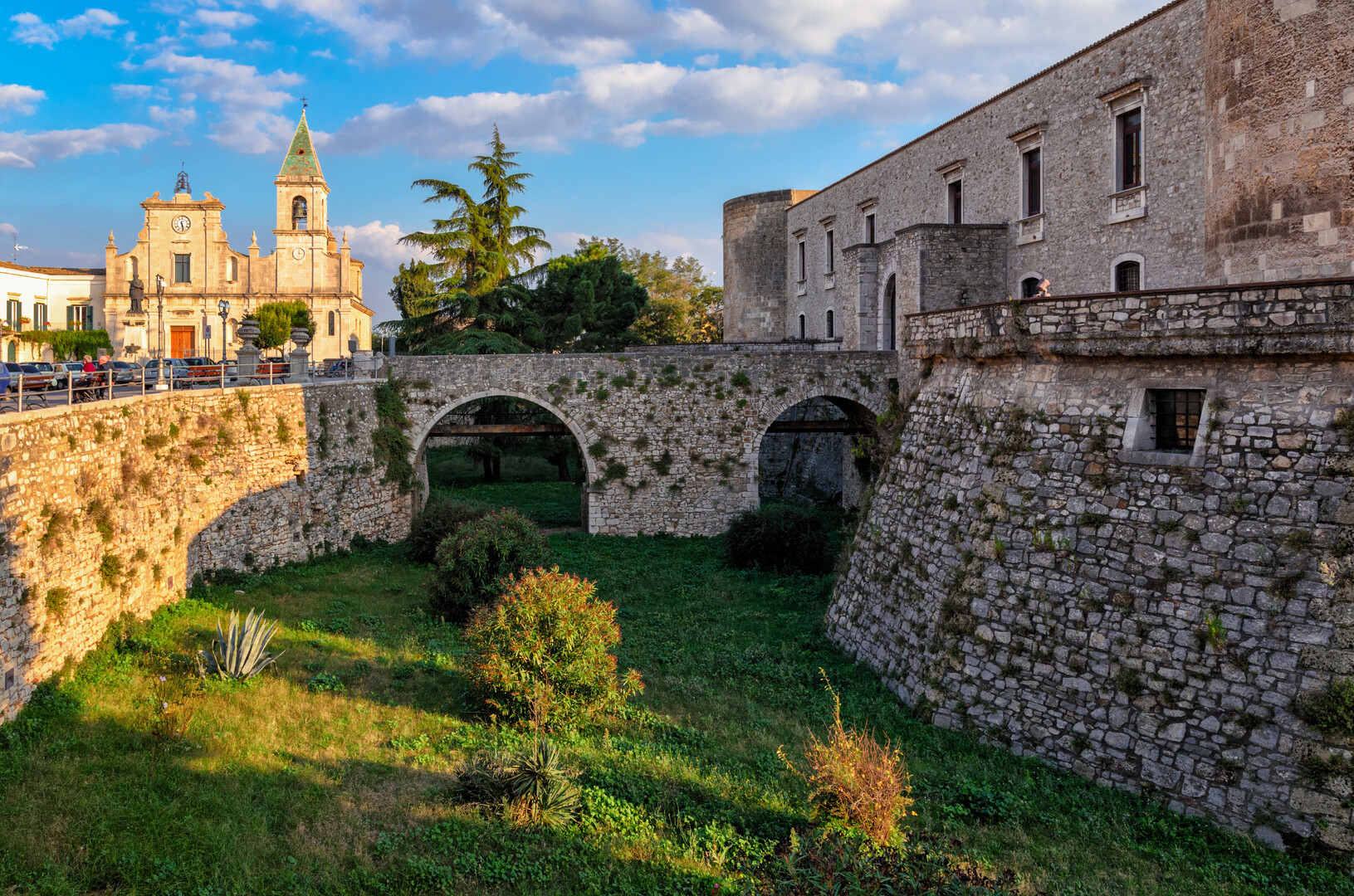Top Things to do in Venosa Italy ⭐️ Uncover Beauty in 2026