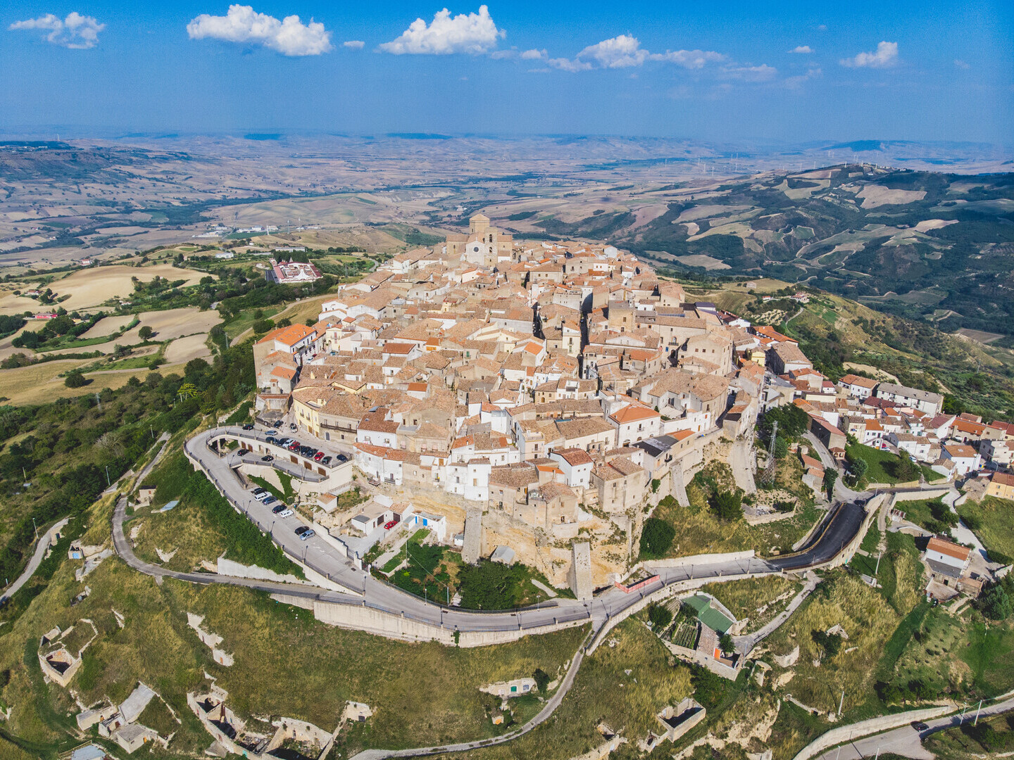 Top Things to do in Venosa Italy ⭐️ Uncover Beauty in 2026