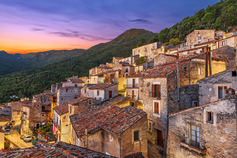 Altomonte Italy Travel Guide ⭐️ Explore Calabria in 2025