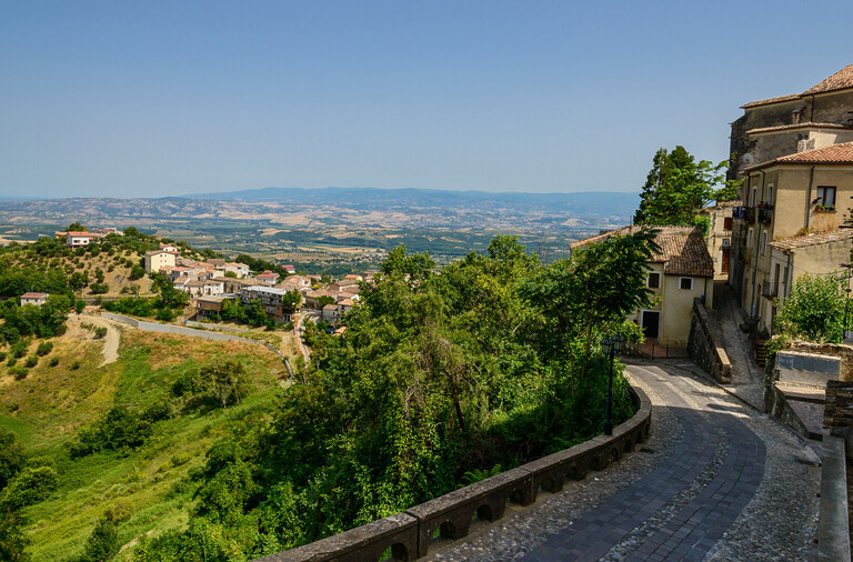 Altomonte Italy Travel Guide ⭐️ Explore Calabria in 2025