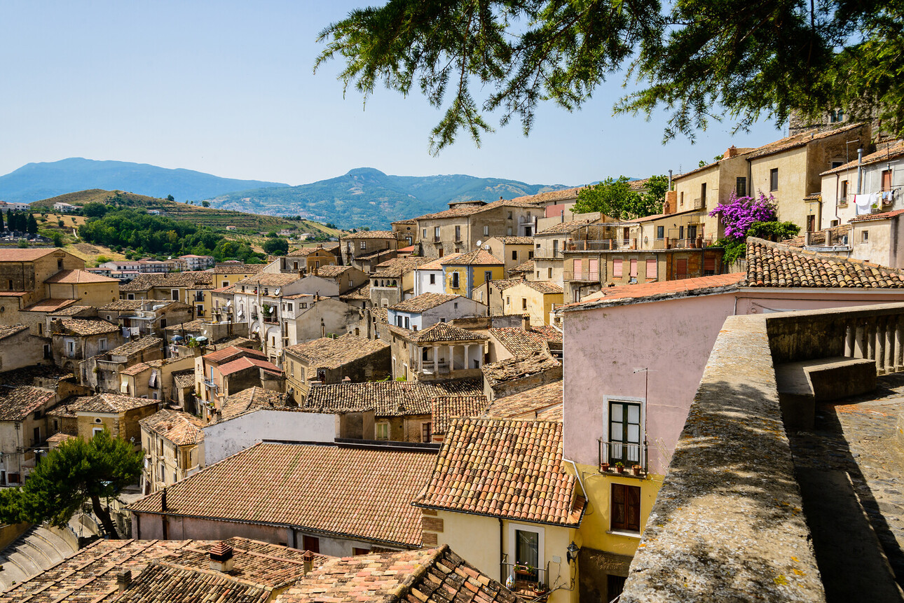 Altomonte Italy Travel Guide ⭐️ Explore Calabria in 2025