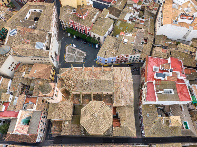 Best Things to Do in Villena Spain⭐️ Your 2026 Guide