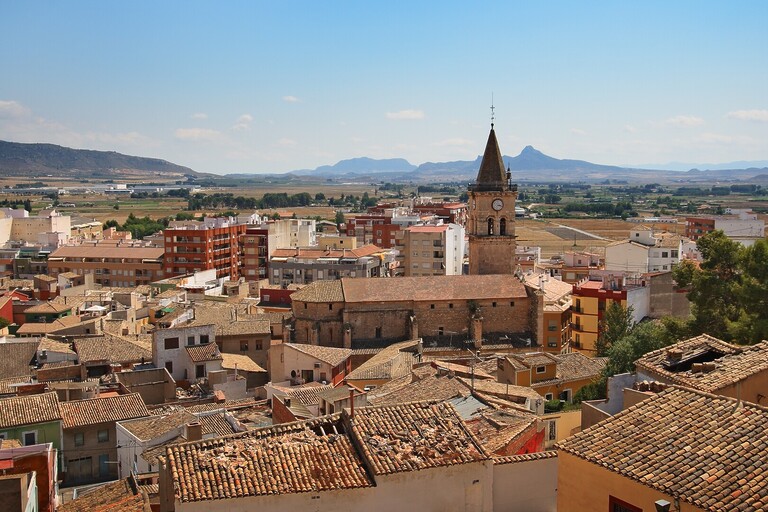 Best Things to Do in Villena Spain⭐️ Your 2025 Guide