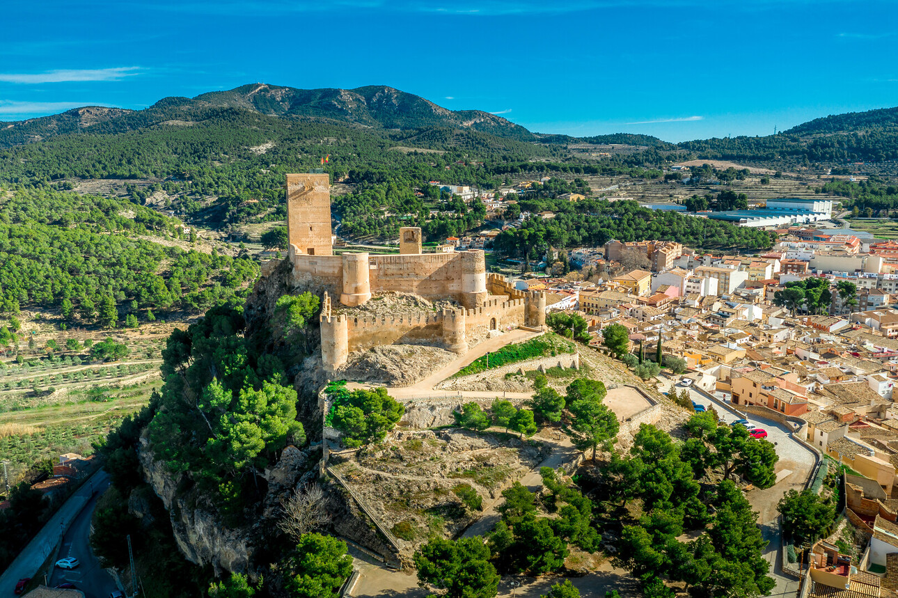 Best Things to Do in Villena Spain⭐️ Your 2025 Guide