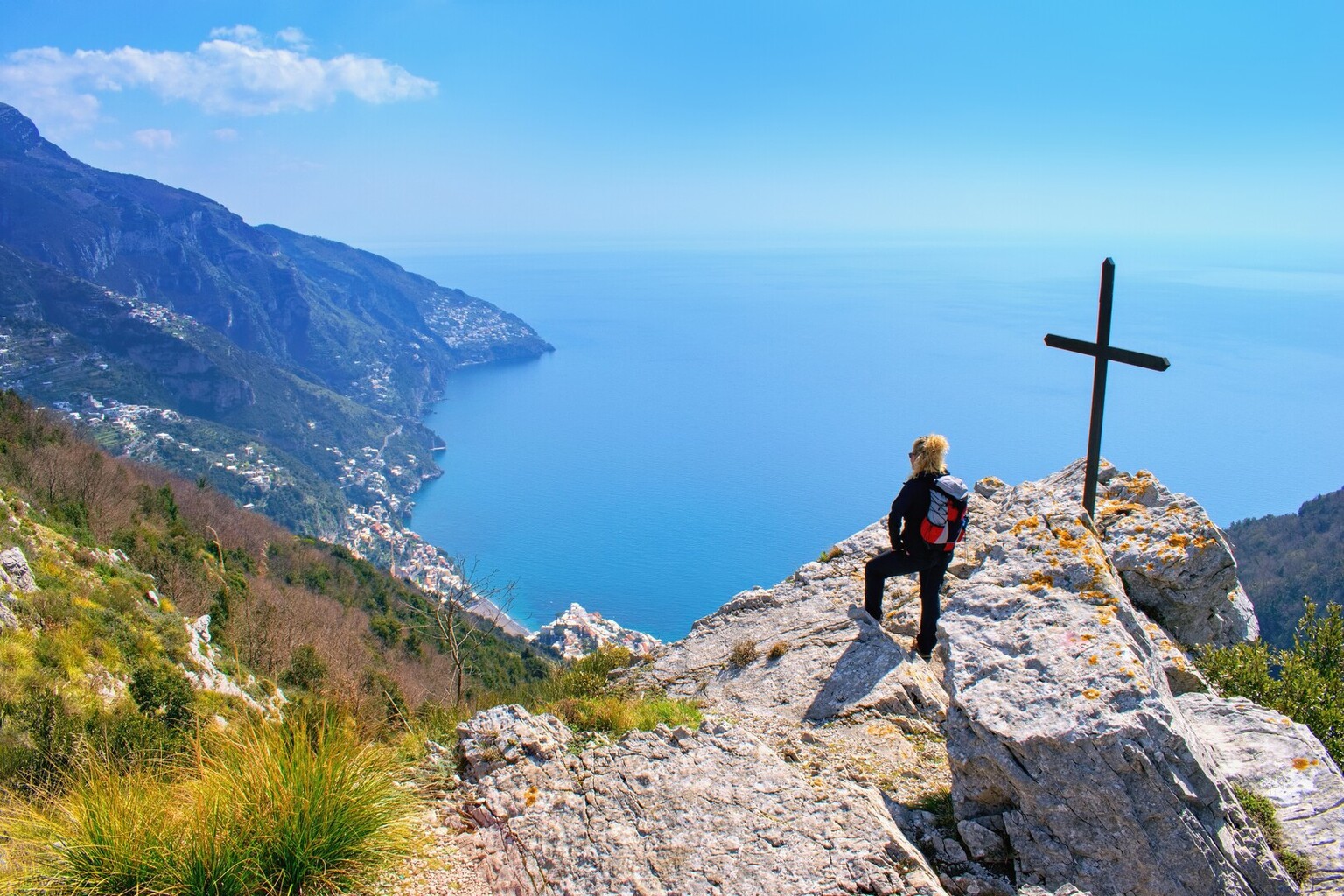 15 Places to Visit In Campania ⭐️ 2026 Guide