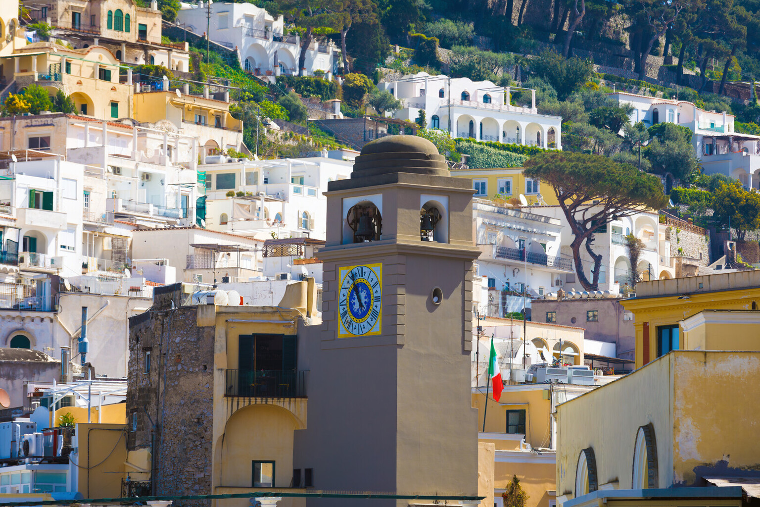 Top Things to Do in Capri ⭐️ Your 2026 Island Guide
