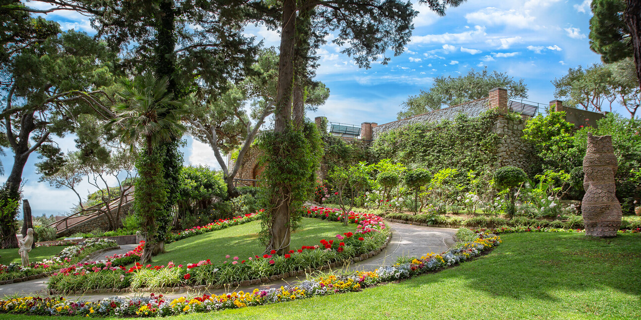 Top Things to Do in Capri ⭐️ Your 2026 Island Guide