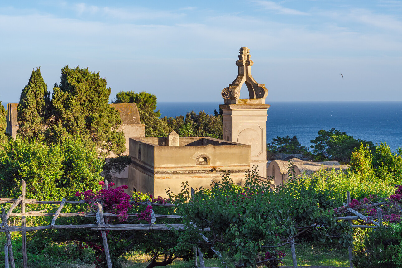 Top Things to Do in Capri ⭐️ Your 2026 Island Guide