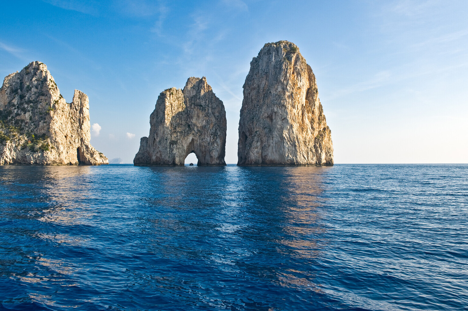 Top Things to Do in Capri ⭐️ Your 2026 Island Guide