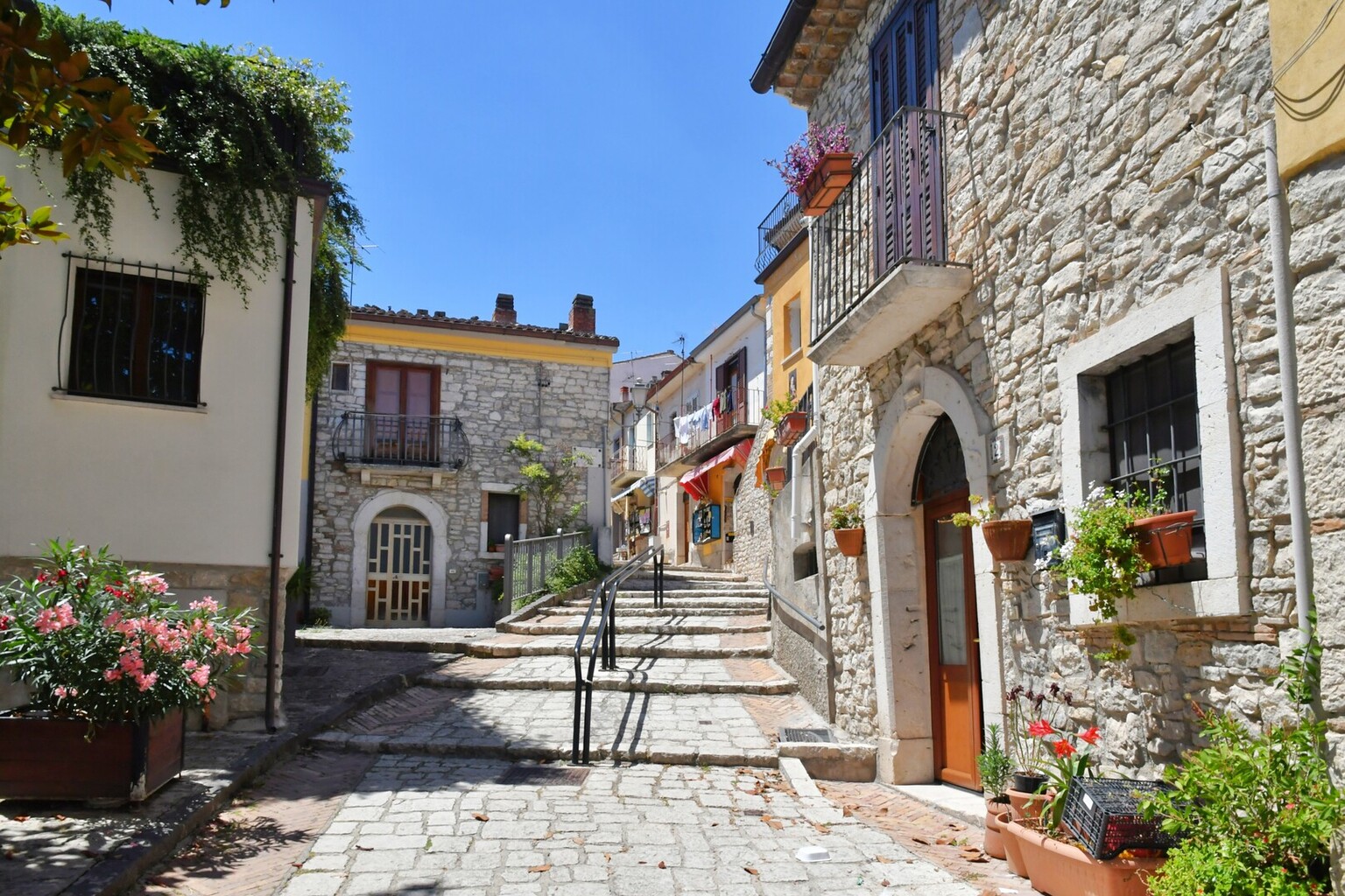 Visit Benevento Italy in 2026 ⭐️ Plan Your Next Journey