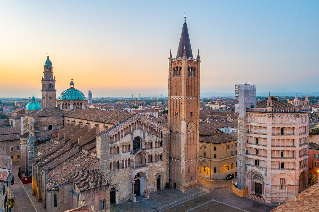 Visiter Modène, Italie ⭐️ Que faire à Modène en 2025