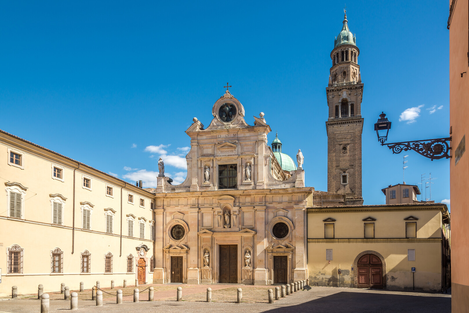 Visit Parma Italy for Your Next Trip ⭐️ Your 2025 Guide