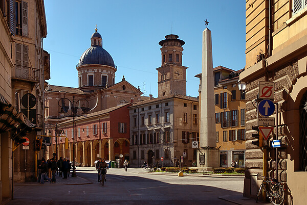 Visit Parma Italy for Your Next Trip ⭐️ Your 2026 Guide