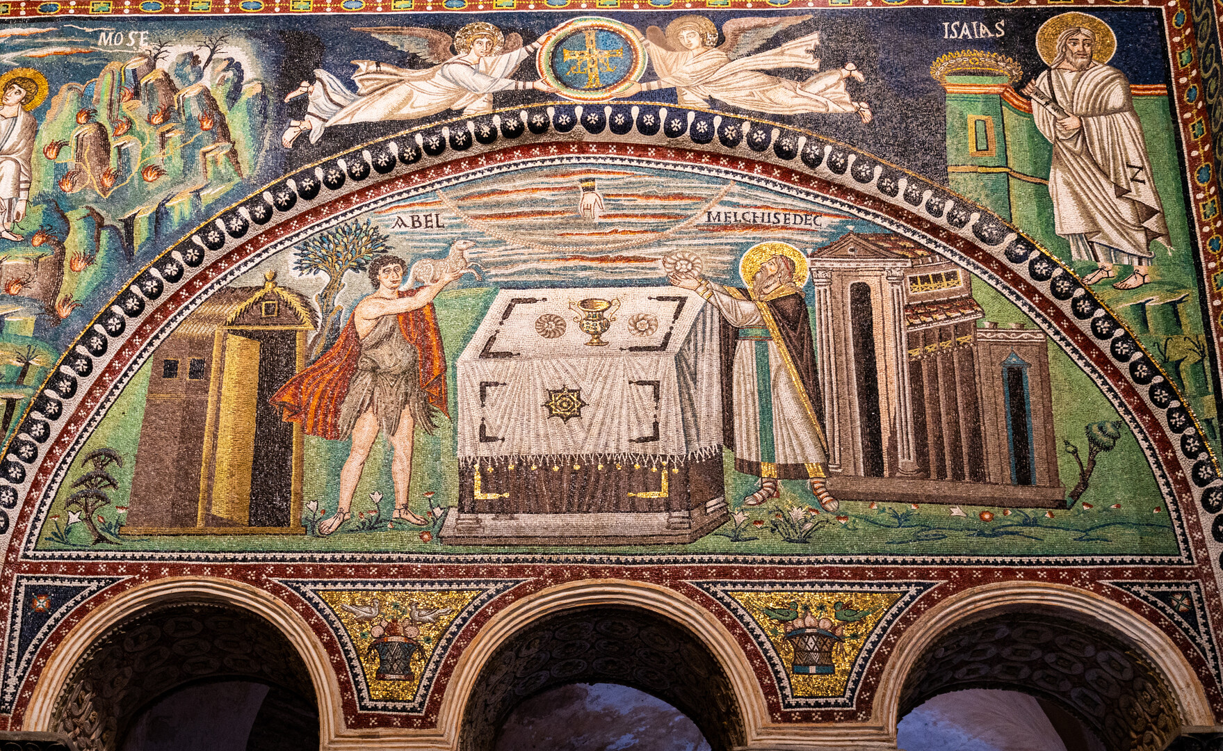 Que faire à Ravenne, Italie ⭐️ Visiter Ravenna en 2025