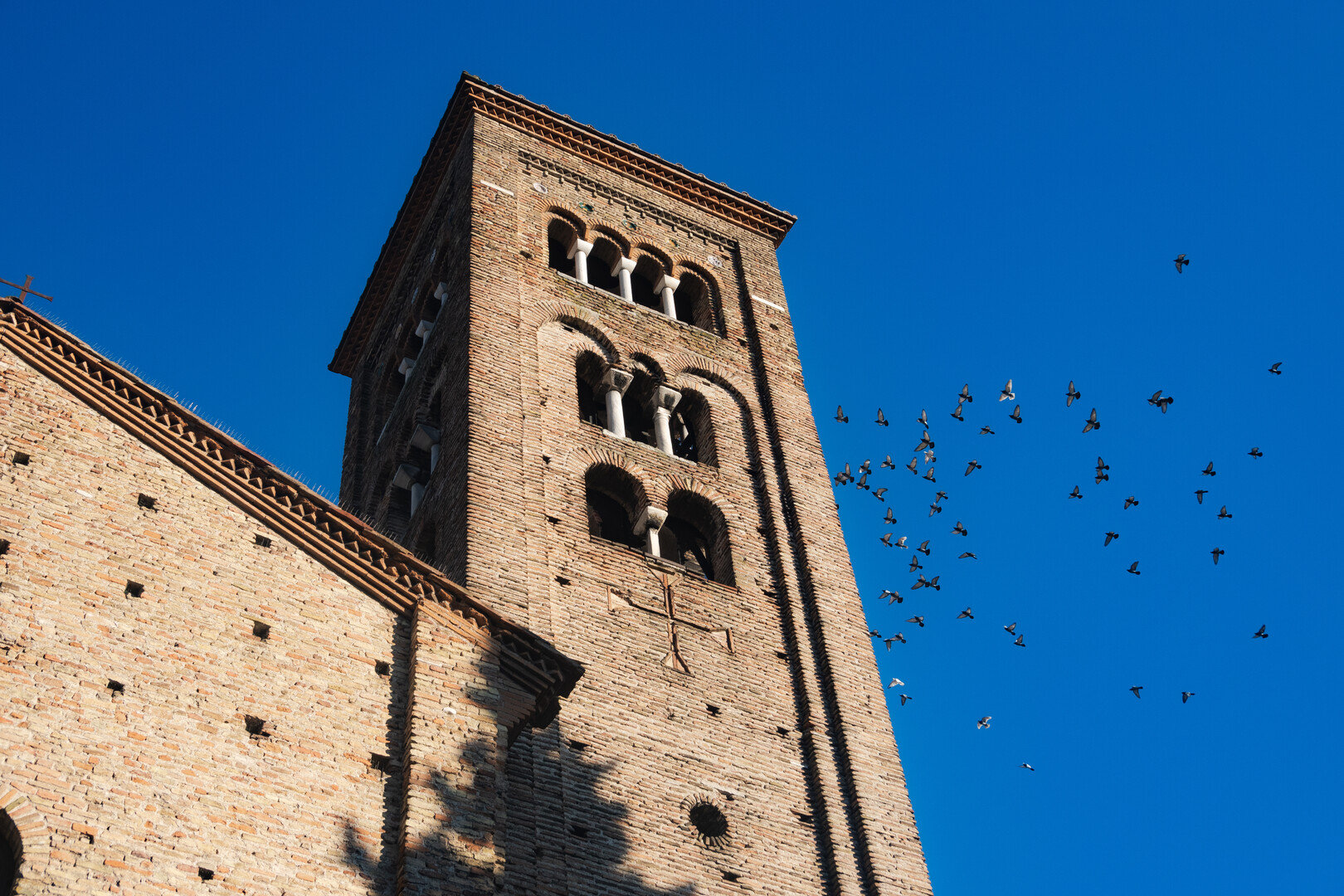 Que faire à Ravenne, Italie ⭐️ Visiter Ravenna en 2025