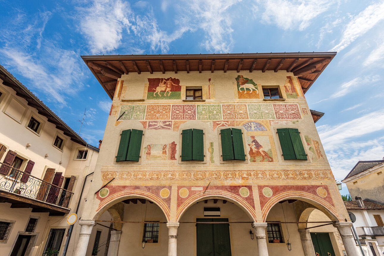 Visit Pordenone Italy in 2026 ⭐️ Your Ultimate Travel Guide