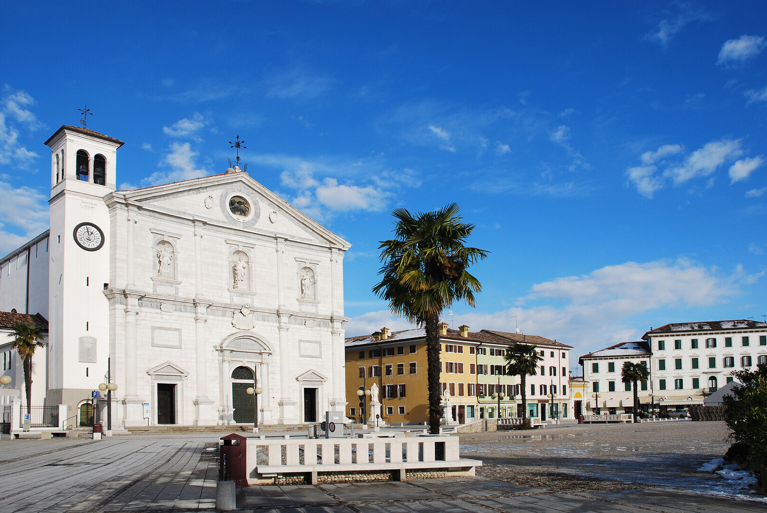 Visit Grado Italy ⭐️ What to See & Do in 2026