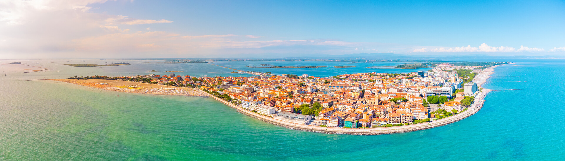 Visit Grado Italy ⭐️ What to See & Do in 2025