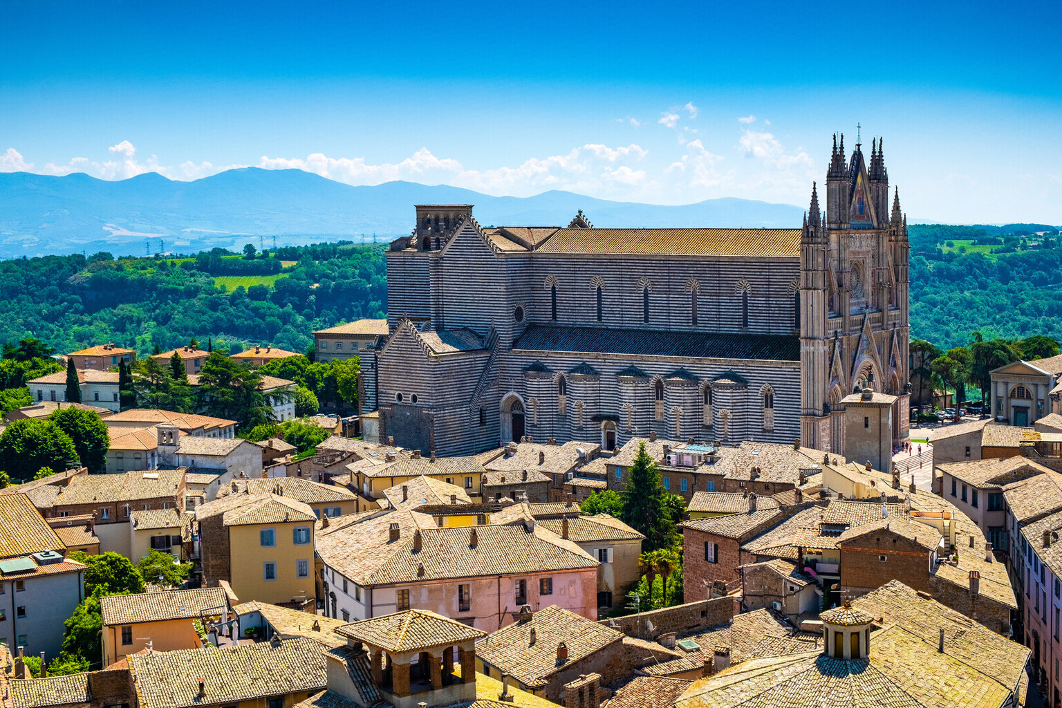 Best Places to Visit in Umbria ⭐️ The Heart of Italy in 2026